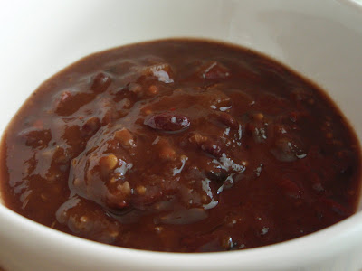 A Southern Grace: you'll find me at the dip