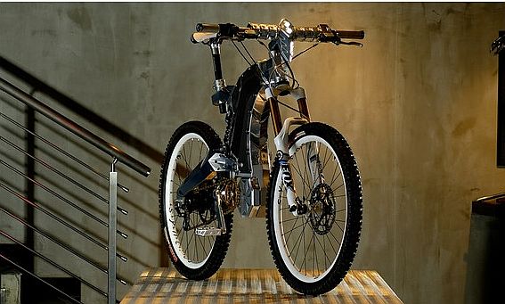 Advance Technology: New M55 Beast Electric Bike | New Technology Gadgets
