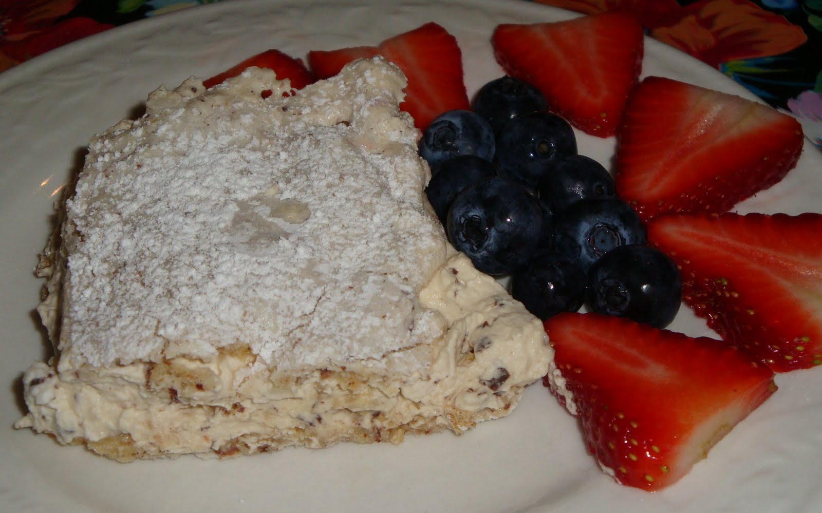 Mrs Cakeaholic: Fragilite' på min måde...