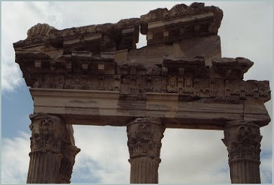 Agonizomai: Rev 2:13 - Pergamum - the Morally Compromised Church ...