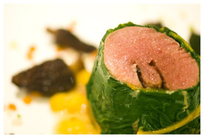 deblogatory: A Home Cooked Meal for the Family