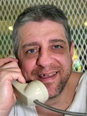 Texas: Henry "Hank" Skinner Gets a Stay