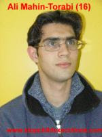 Iran: Juvenile Offender on Death Row Ali Mahin-Torbani Released from Prison