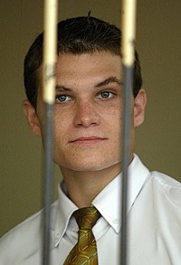 Bali Nine smuggler Scott Rush begs for forgiveness