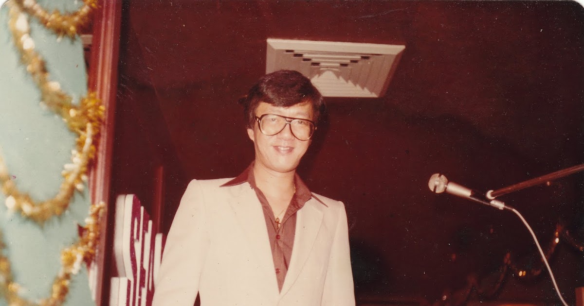 .: Rediffusion Request Programs in the 60s - The Larry Lai Interviews ...