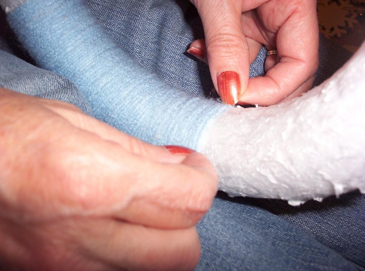 cakes & crafts, et cetera: Holiday Wreaths