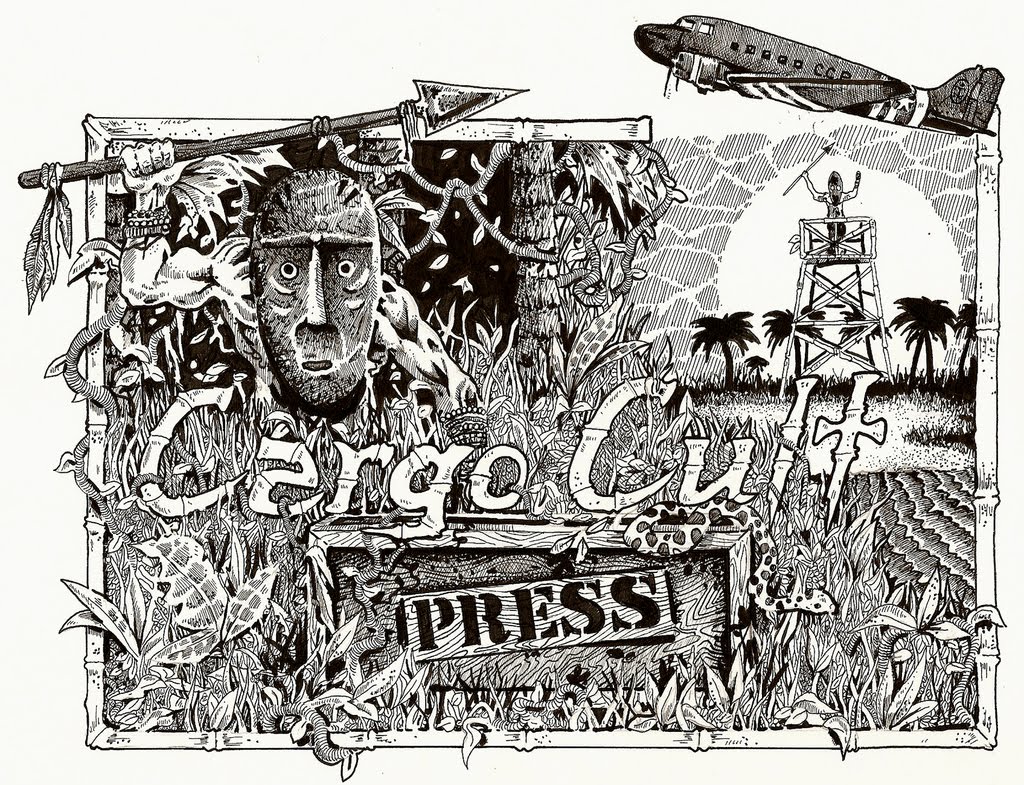 Muscat Confidential: The Gulf's modern Cargo Cult - Educational degrees ...