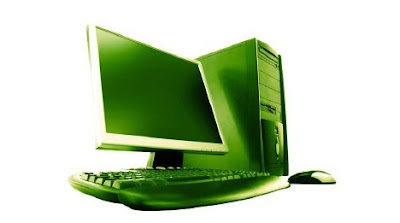 Science is interesting: Green-Computers: PC's Going Green