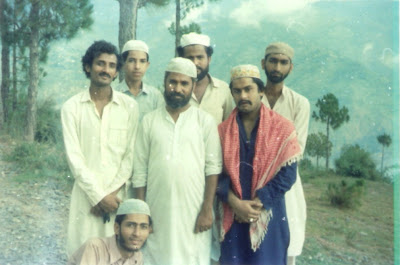 GOHAR SHAHI: February 2009