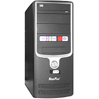 MANTENIMIENTO: GABINETE