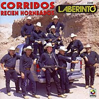 Banda Sonora: MIX DE CORRIDOS DE GRUPO LABERINTO