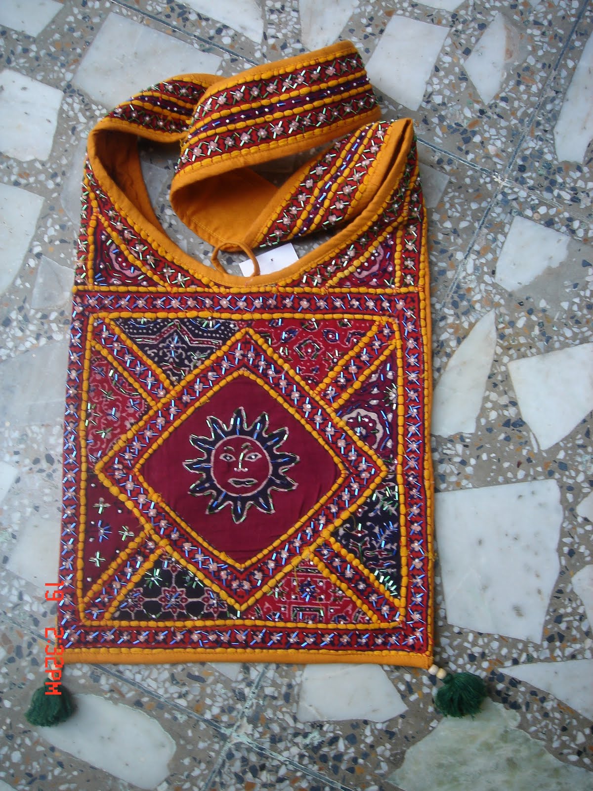 Jaipur City Daily: Rajasthan Handicraft Series # 13