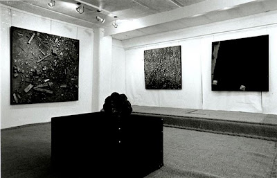 Grafting Landscapes/ Inspirations: + Boyle Family / Earth Pieces 1963 ...