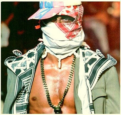 Apólogo 11: AFINAL, ROCKEIRO BRASILEIRO SEMPRE TEVE CARA DE BANDIDO?