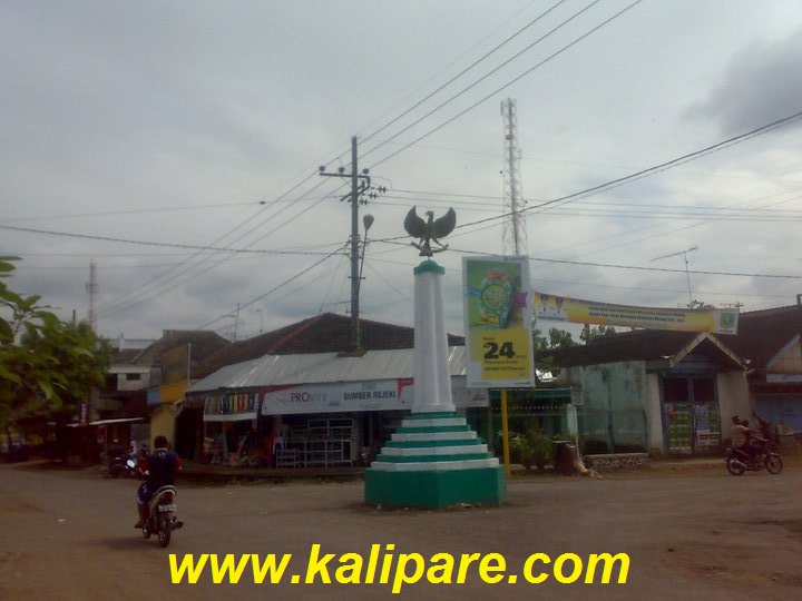 Adsense blog Indonesia: Kalipare - a beautiful area in south Malang