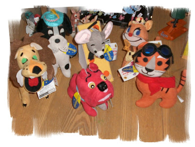 Rankin/Bass-historian: DREAM PETS