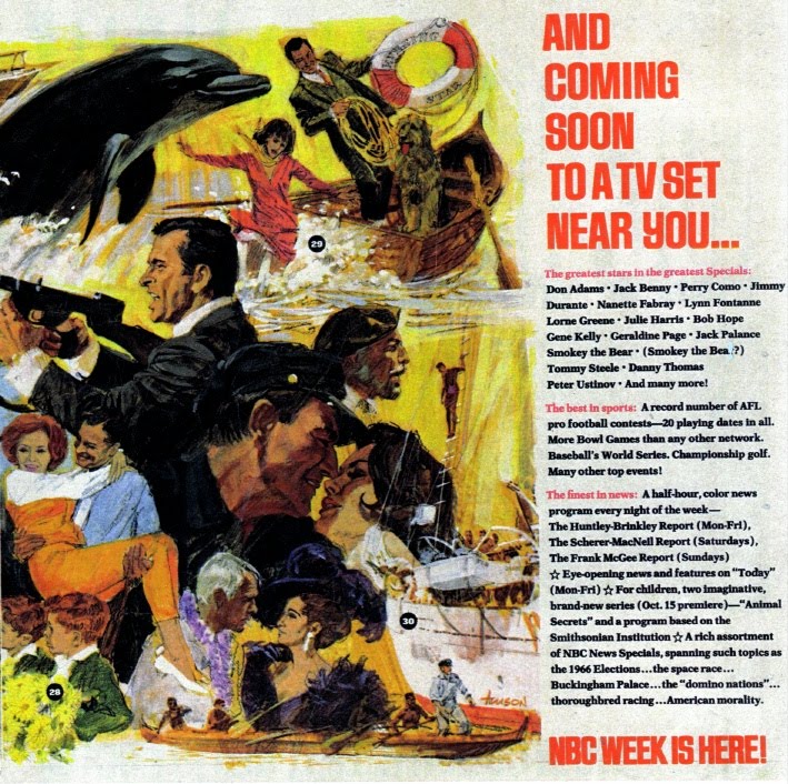 Rankin/Bass-historian: 8/1/10 - 8/8/10