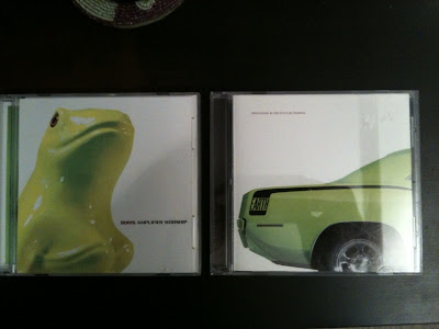 aRCHIVECD: BORIS AMPLIFIER WORSHIP