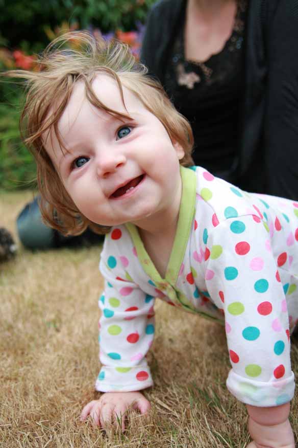 Finlay Geoffrey McCall