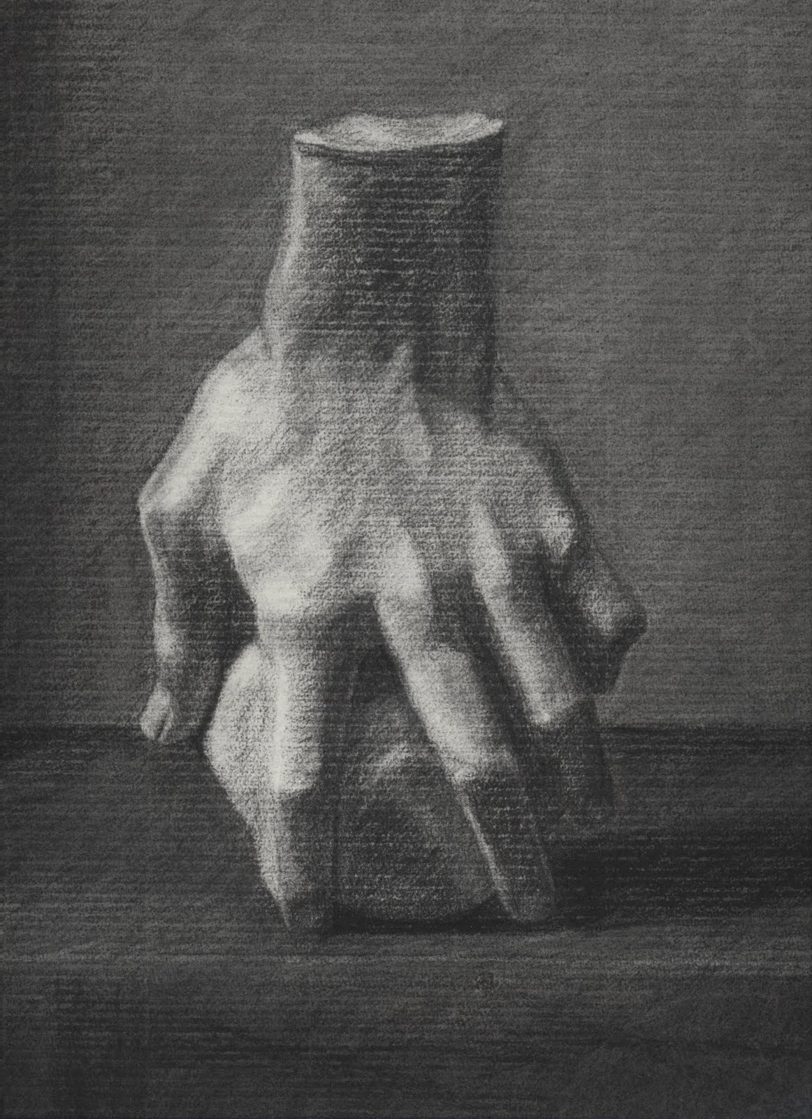 Agora: Figure Drawing from the 1990's