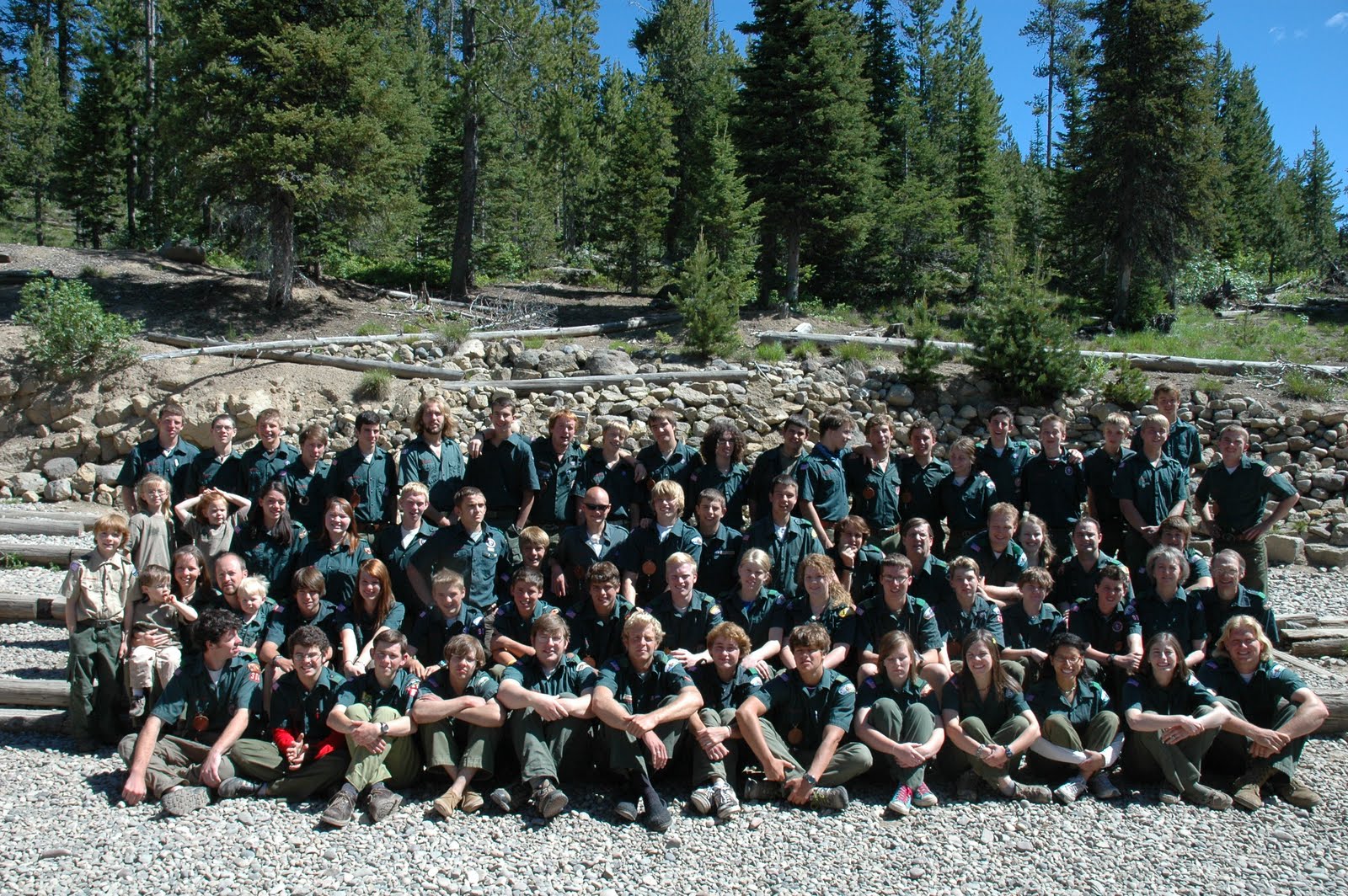 Agora: Aims and Methods #1: Uniforms