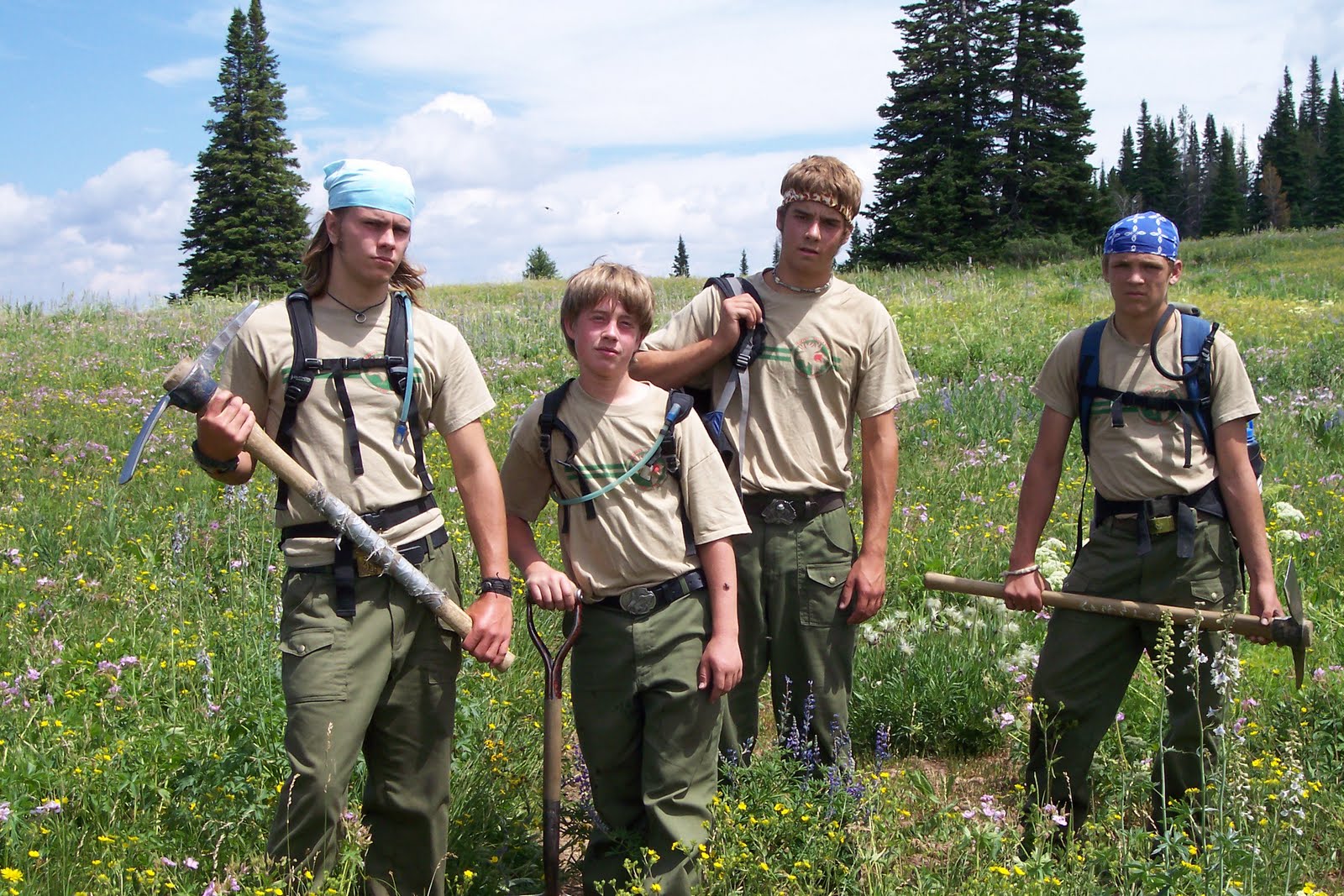 Agora: Aims and Methods #1: Uniforms