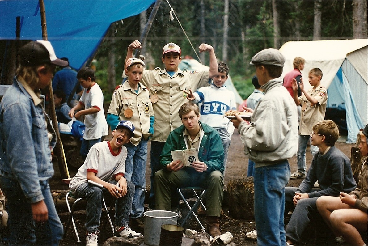 Agora: Aims and Methods #1: Uniforms