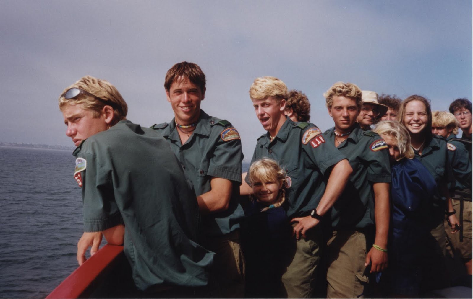 Agora: Aims and Methods #1: Uniforms