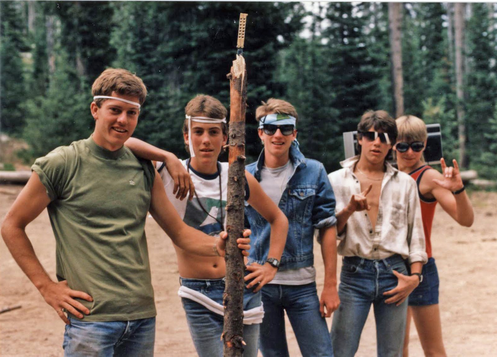 Agora: Why We Play Games