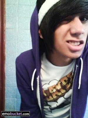 Hoodies for Emo | Emo Fashion