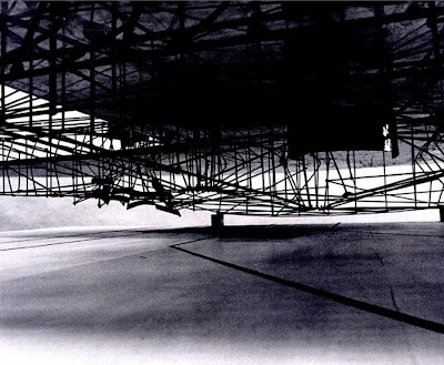 boiteaoutils: # Constant's New Babylon / Models