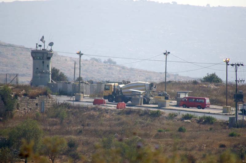 boiteaoutils: # PALESTINIAN CHRONICLES /// Israeli Defense Forces ...