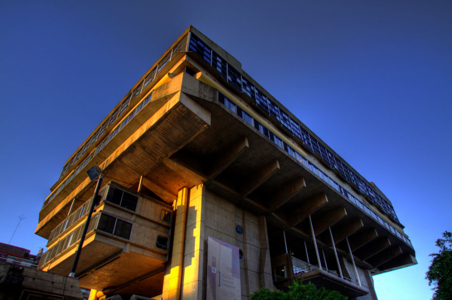 boiteaoutils: # Biblioteca Nacional de la Republica Argentina by ...