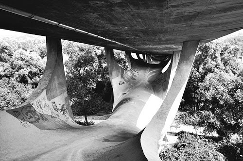 boiteaoutils: # Basento Viaduct by Sergio Musmeci