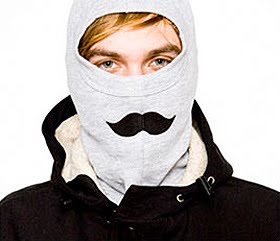 The Mighty Moustache
