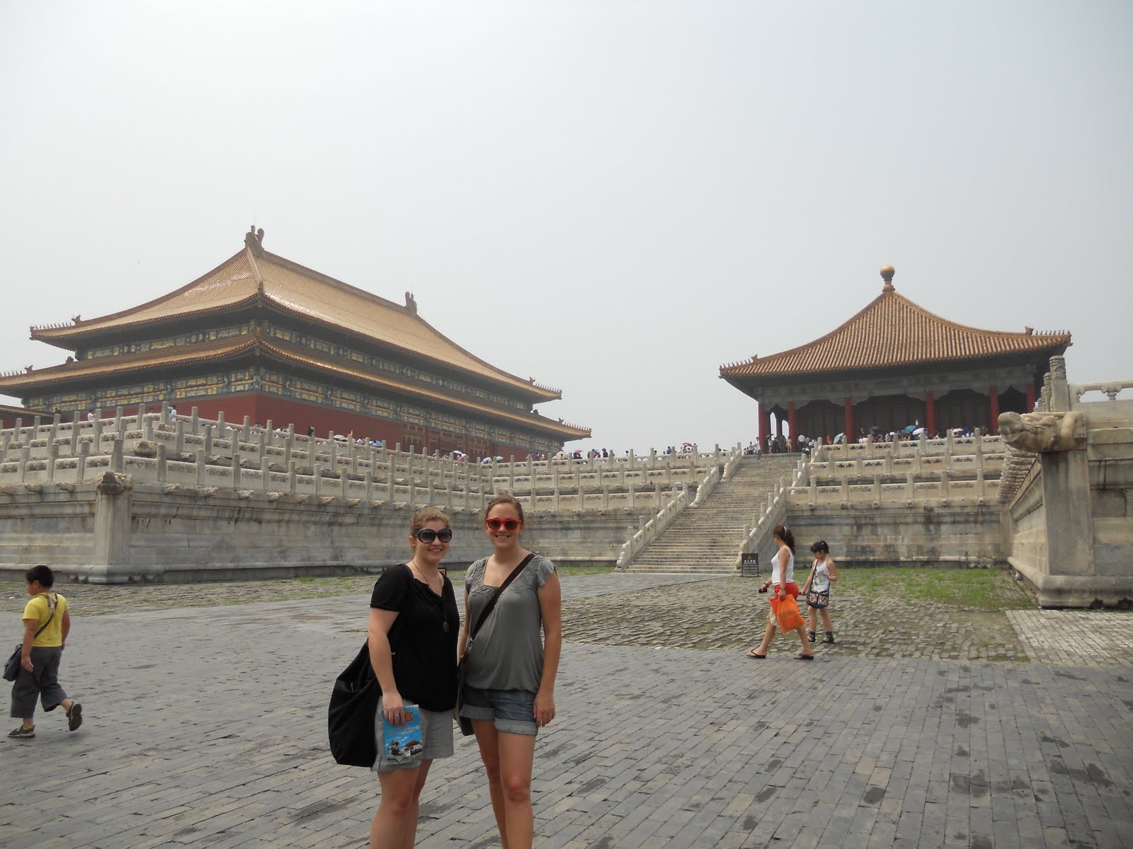 Netta: Ching Chong China Man - Beijing 2010