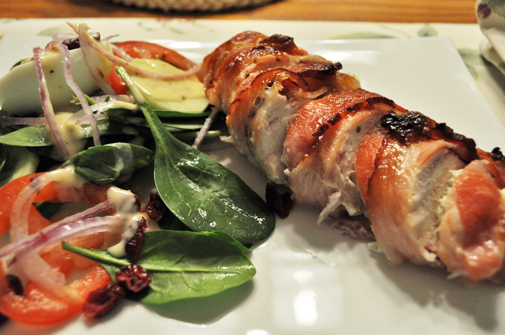 My Cocina, My Kitchen: Recipes