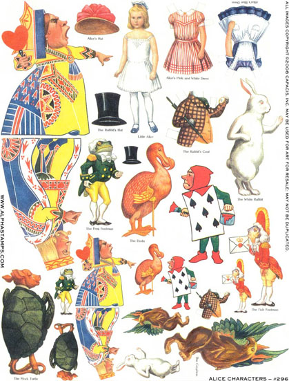 1000+ images about PAPER DOLLS CHARACTERS on Pinterest