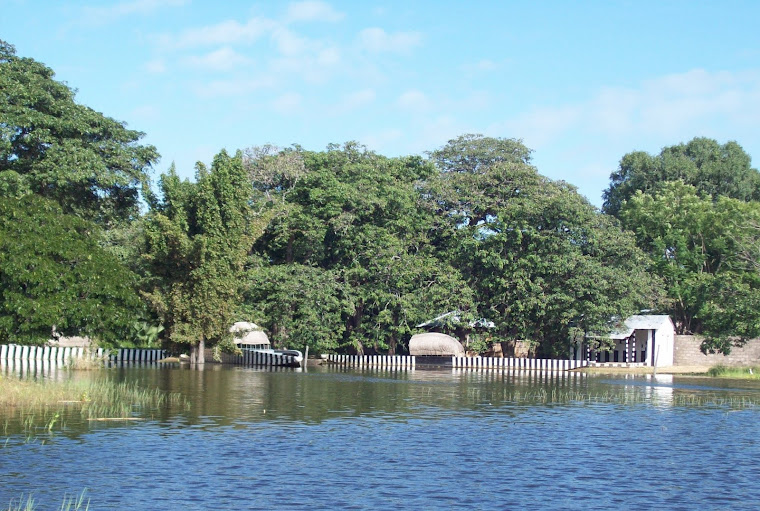 ACCESS KUOMBOKA: THE POLITICAL HISTORY OF BAROTSELAND