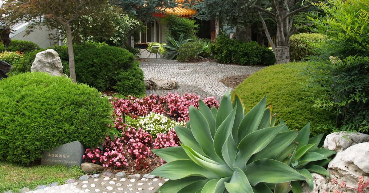 Florez Nursery: Landscaping with Rhythm