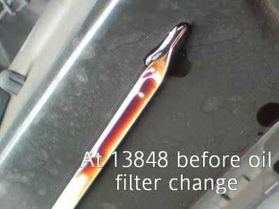 Port, Starboard, Forward and Aft: TRASKO Oil Filter Part 3 - Hyundai ...