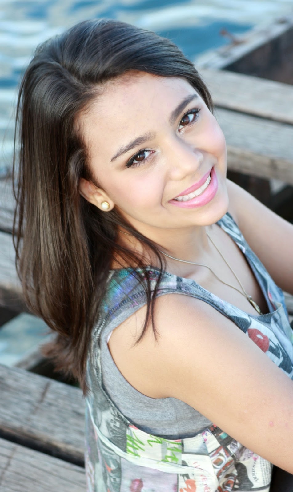 Mariana Neves | Fashion & Lifestyle: Pictures!