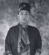 Pertubuhan Seni Silat Lincah Kuala Lumpur Pertubuhan Seni Silat Lincah