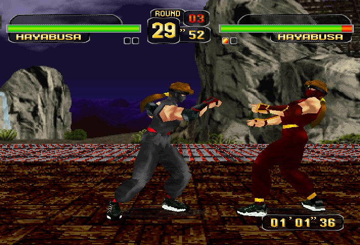 DANIEL thomas VOL 4: Photos - Dead or Alive (Saturn)