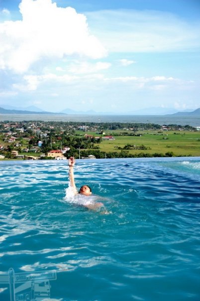 Pinay Commuter: Punta de Fabian - Baras, Rizal