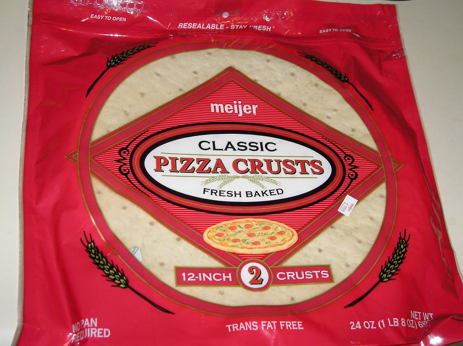 Barbecue Chicken Pizza ~ Edesia's Notebook