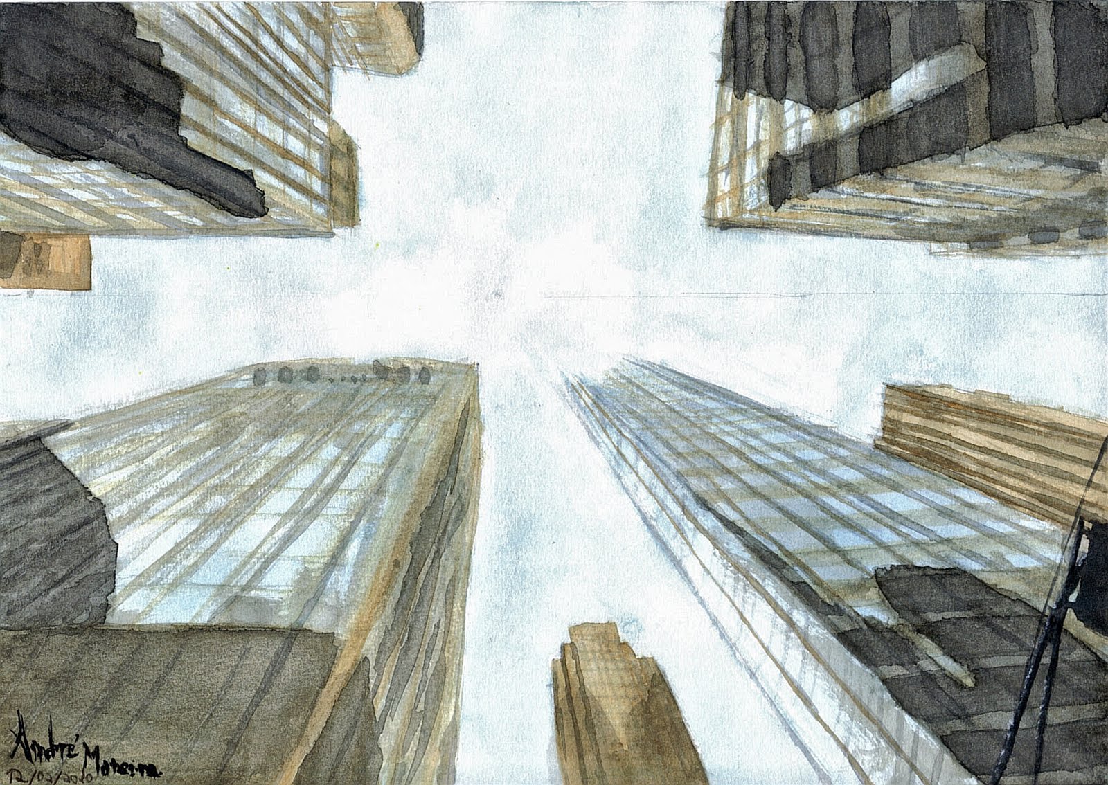 Do Latim Ars: Perspectiva - Edificios