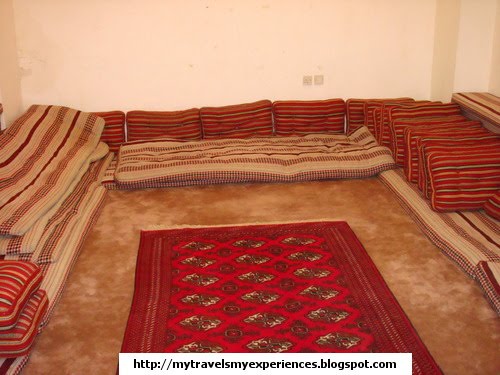 My Travels,My Experiences: Diwaniya In Q8