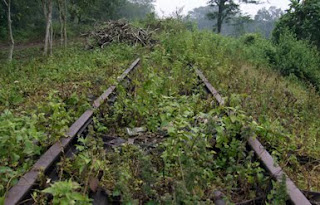 My Travels,My Experiences: Oil Town Of Assam, India- DIGBOI