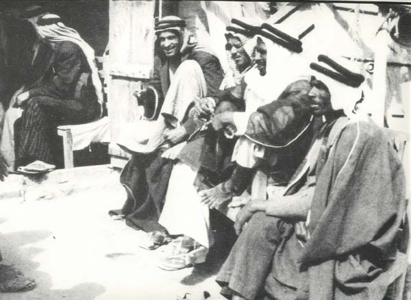 My Travels,My Experiences: "Old Kuwait" in Pictures